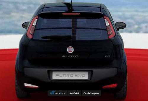 2012 Fiat Punto | Torque News